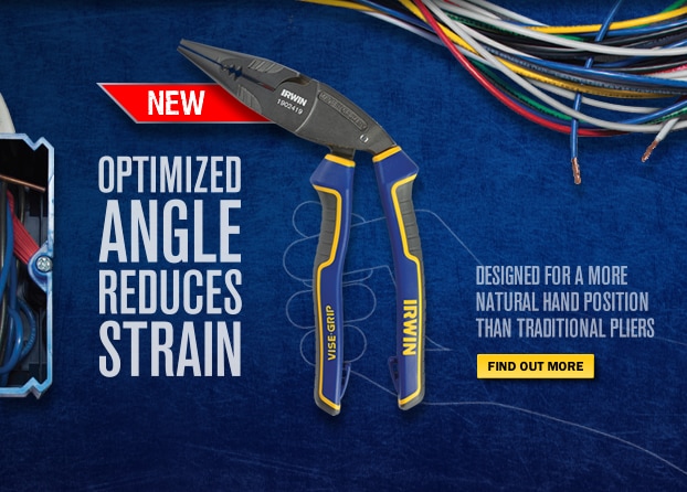 IRWIN TOOLS - Hand Tools & Power Tool Accessories