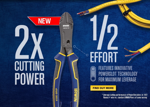 IRWIN TOOLS - Hand Tools & Power Tool Accessories