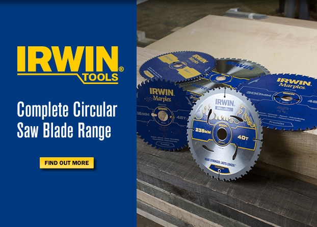 IRWIN TOOLS - Hand Tools & Power Tool Accessories