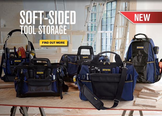 IRWIN TOOLS - Hand Tools & Power Tool Accessories